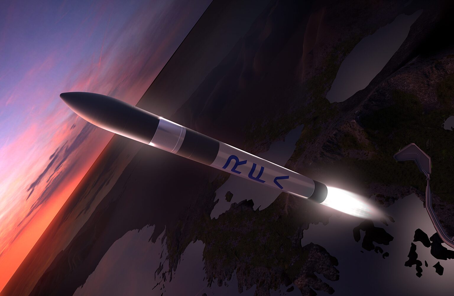 Rocket Factory Augsburg Signs Agreement with Andøya Space for maiden ...