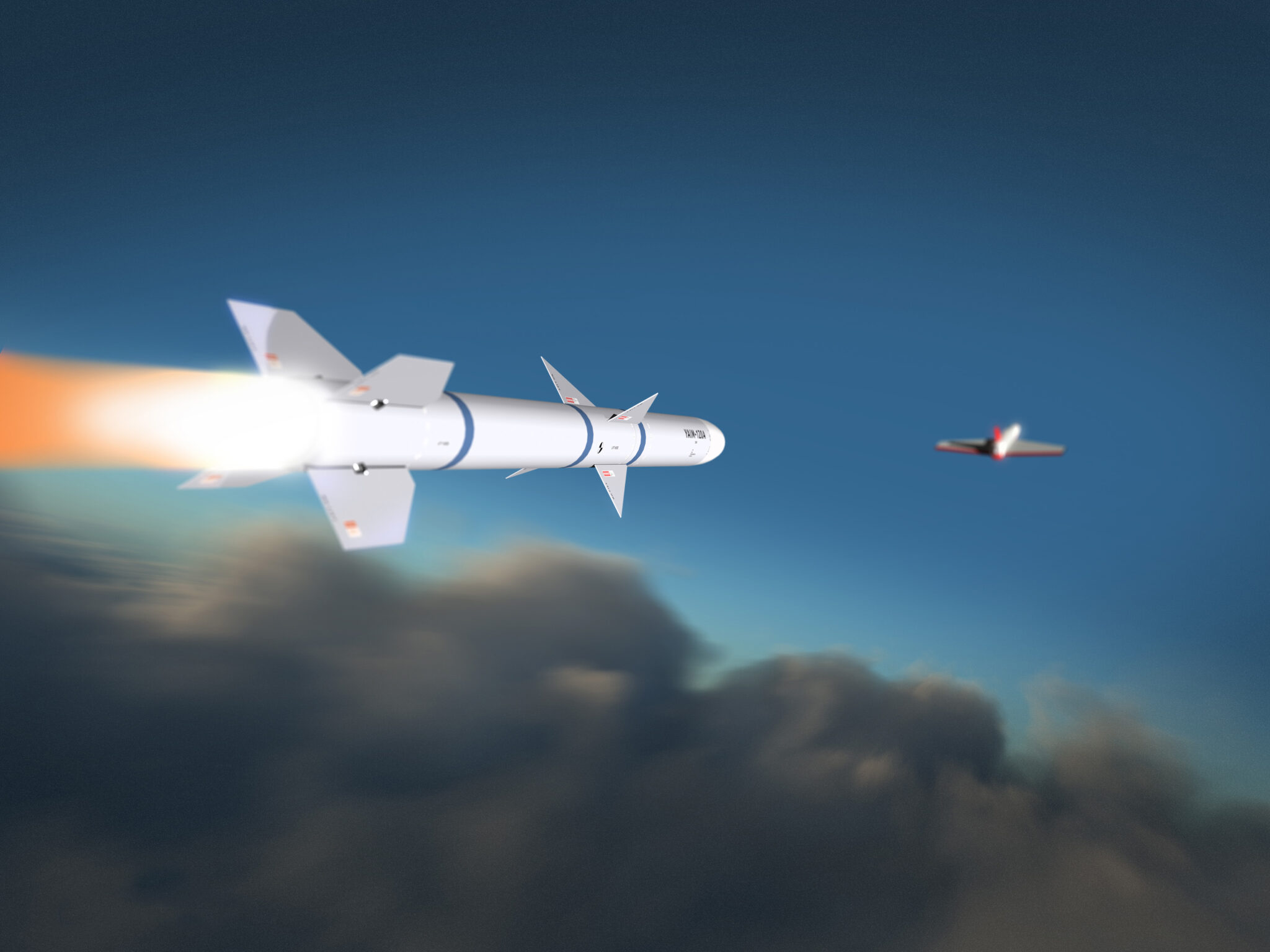 Andøya Space Defence - Andoya Space