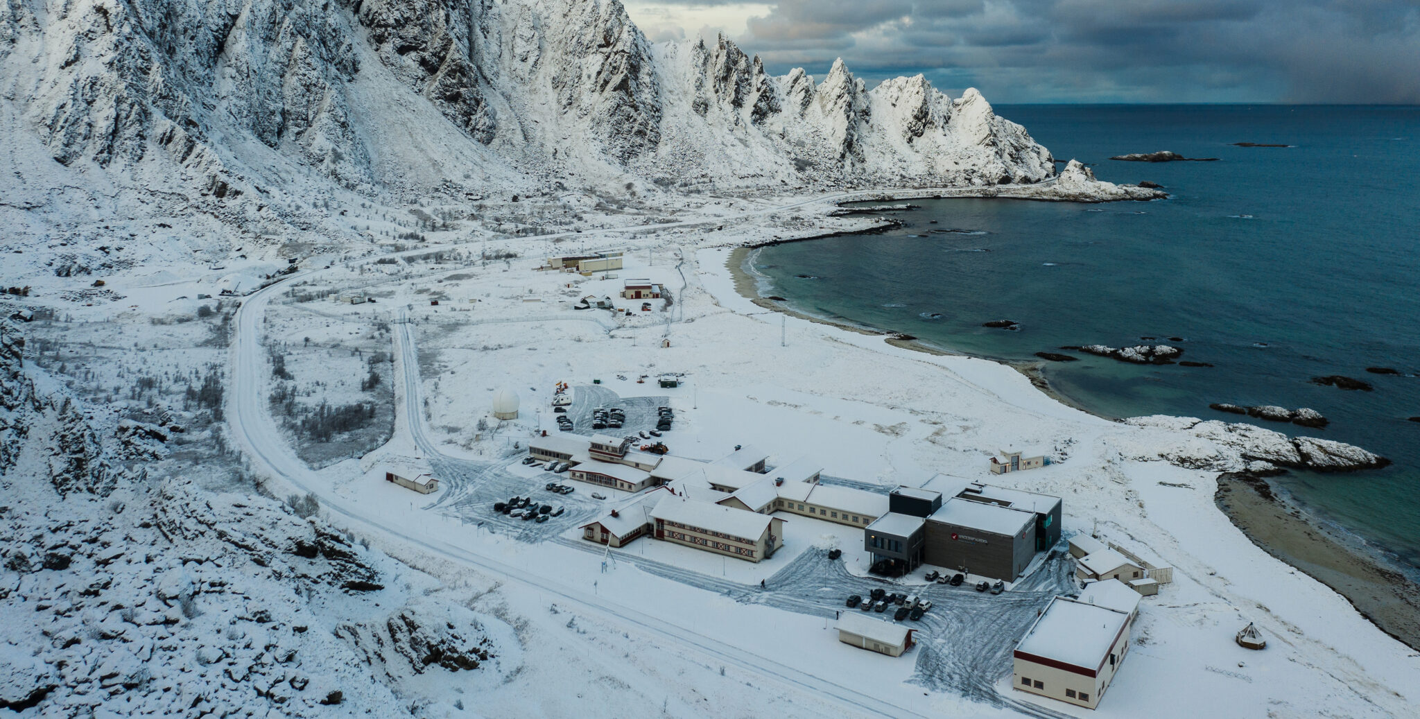 New names: Andøya Space Education and Andøya Space Defence - Andoya Space
