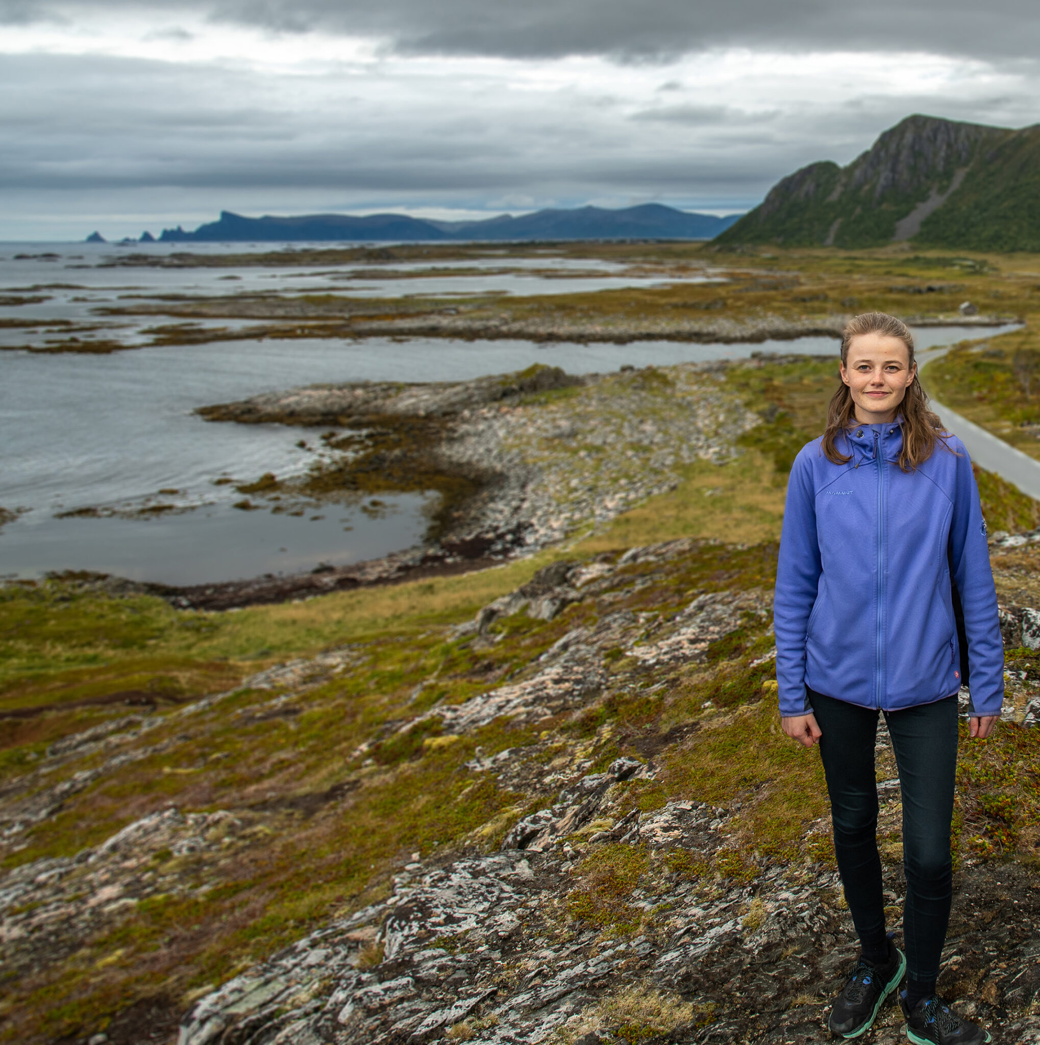 Varsler oppstart av ny områderegulering for Andøya Spaceport - Andoya Space