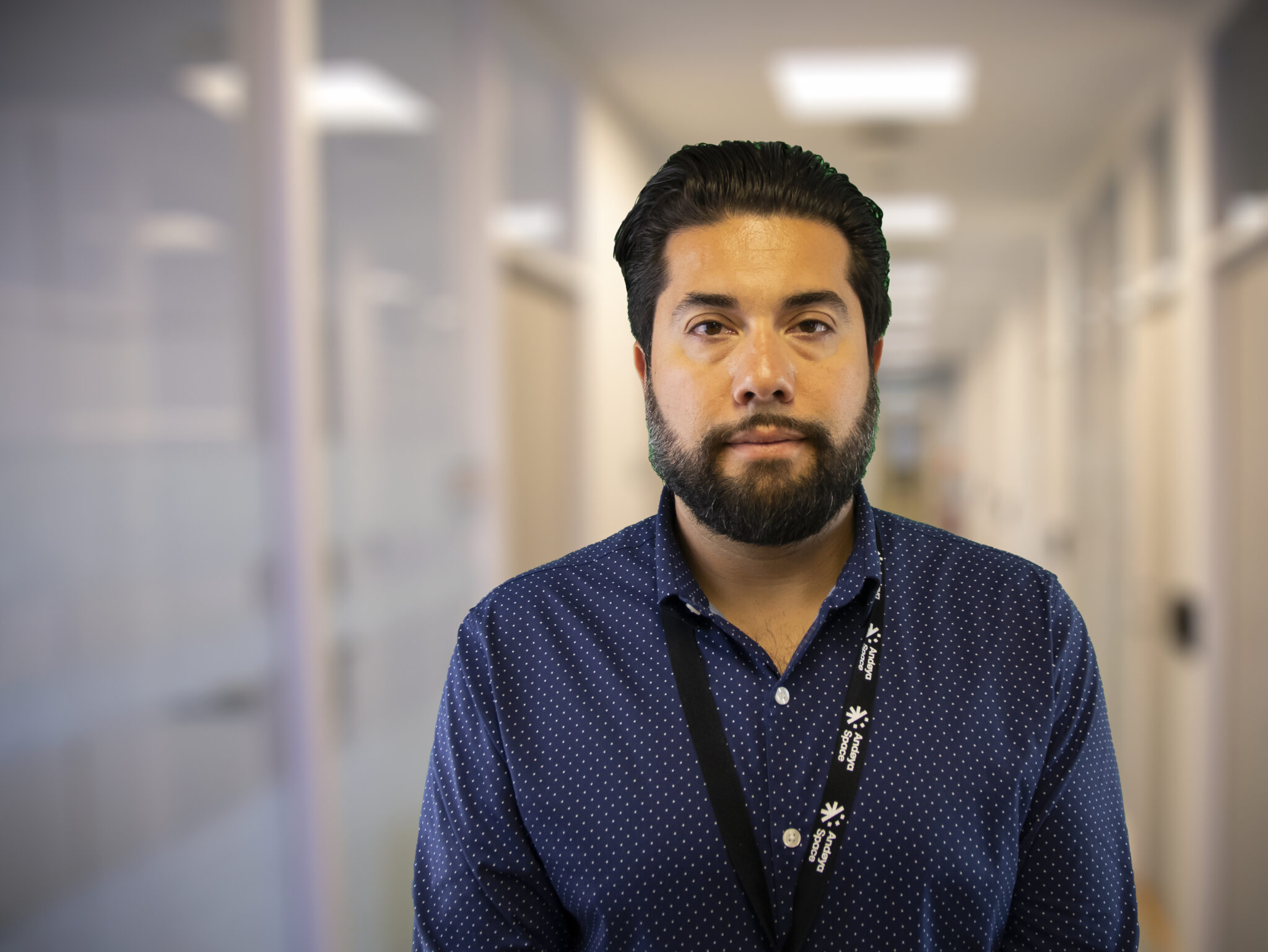 Andøya Spaceport expands to the US - Andoya Space