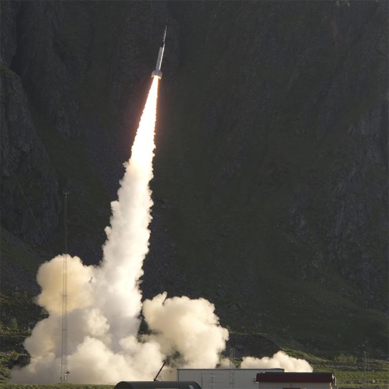 Andøya Space Sub-Orbital - Andoya Space