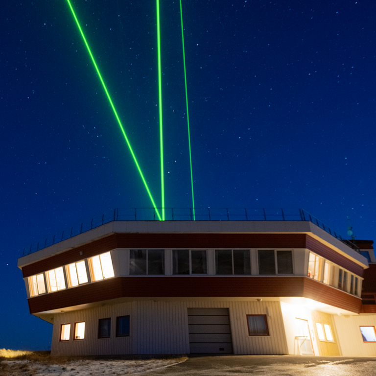 Andøya Space Sub-Orbital - Andoya Space