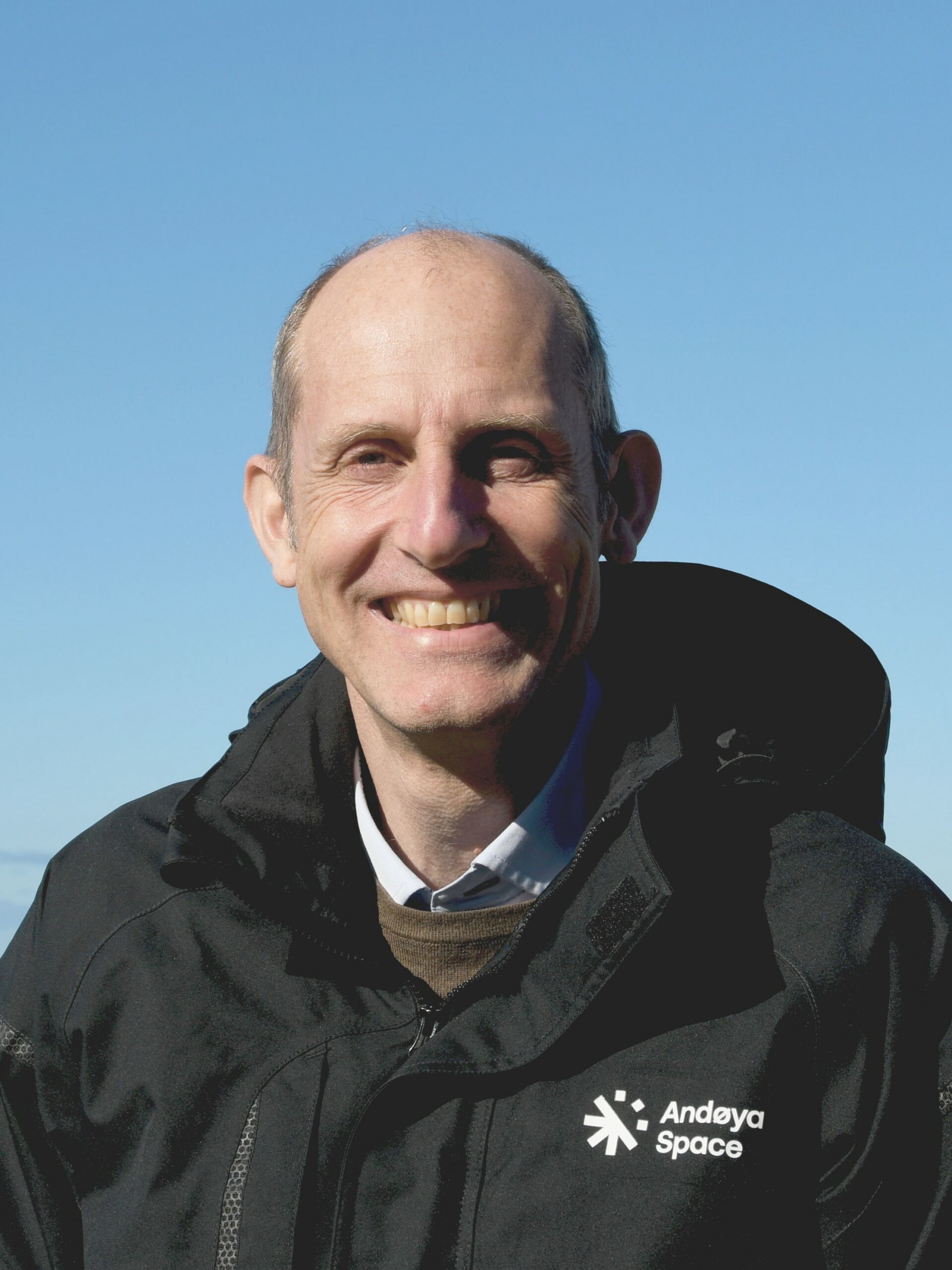 Norway takes another step into the newspace age - Andoya Space