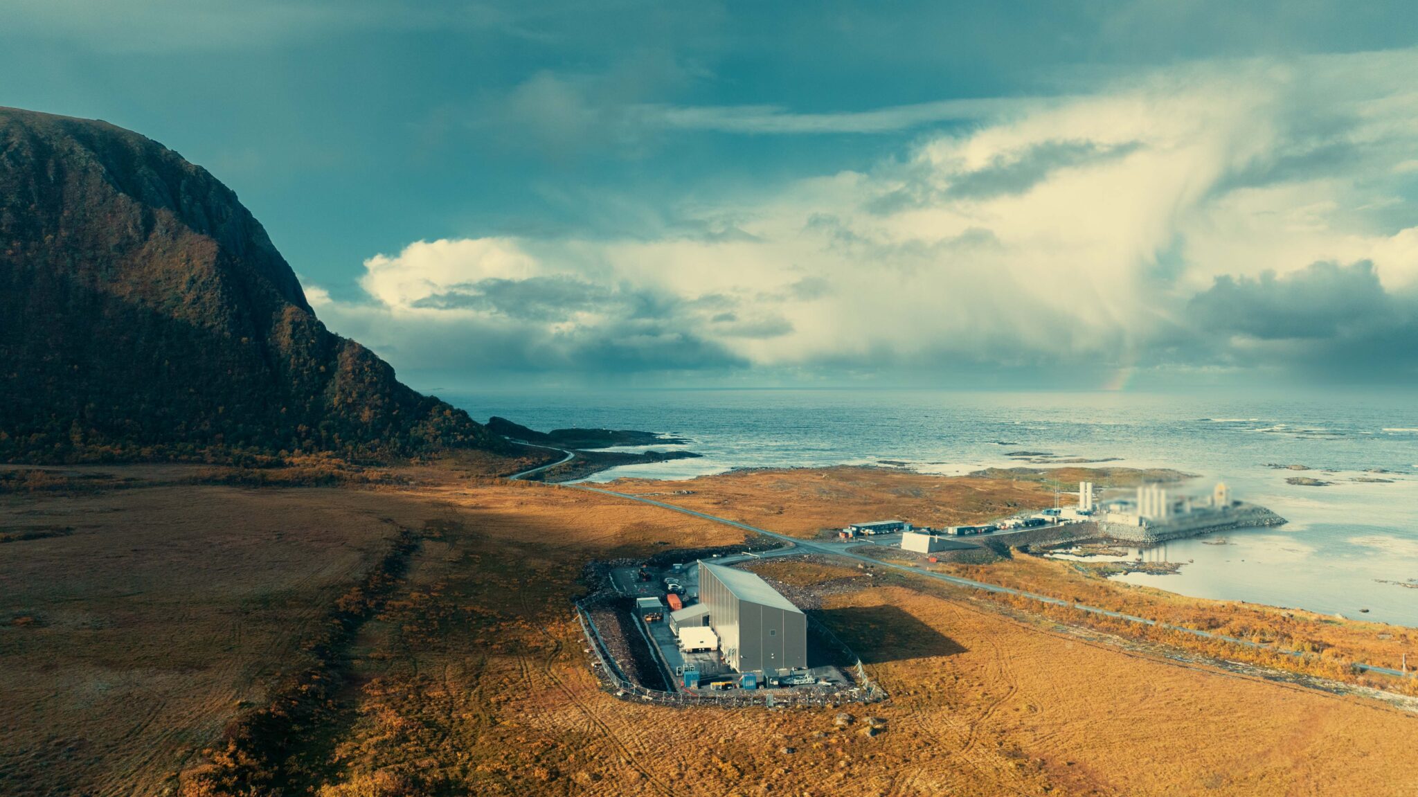 Andøya Space - Empowering explorers - Empowering explorers